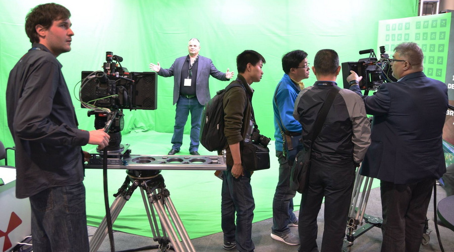Koscso Media Engineering - Newsroom systems